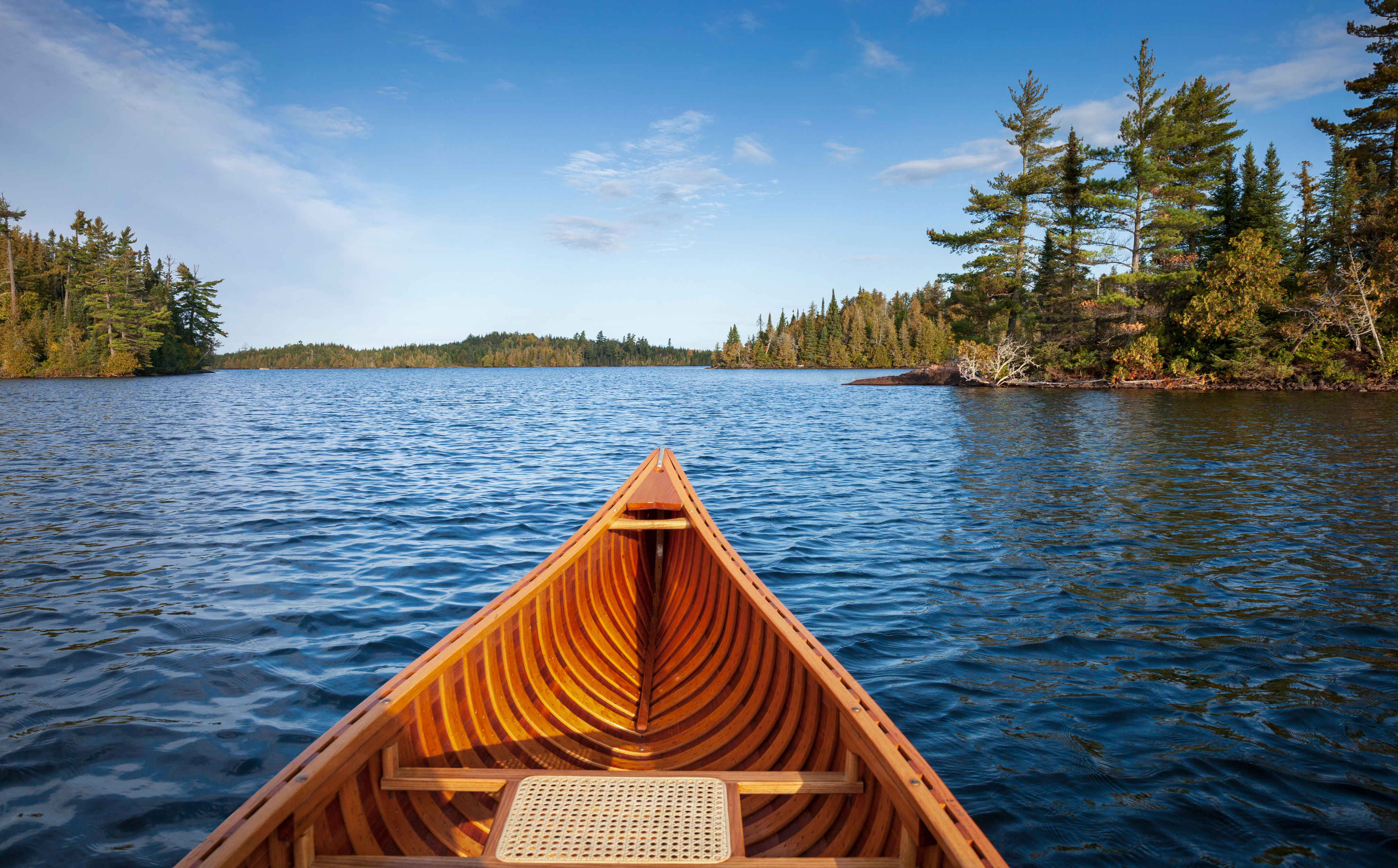 Congress considers repeal of protections near Boundary Waters