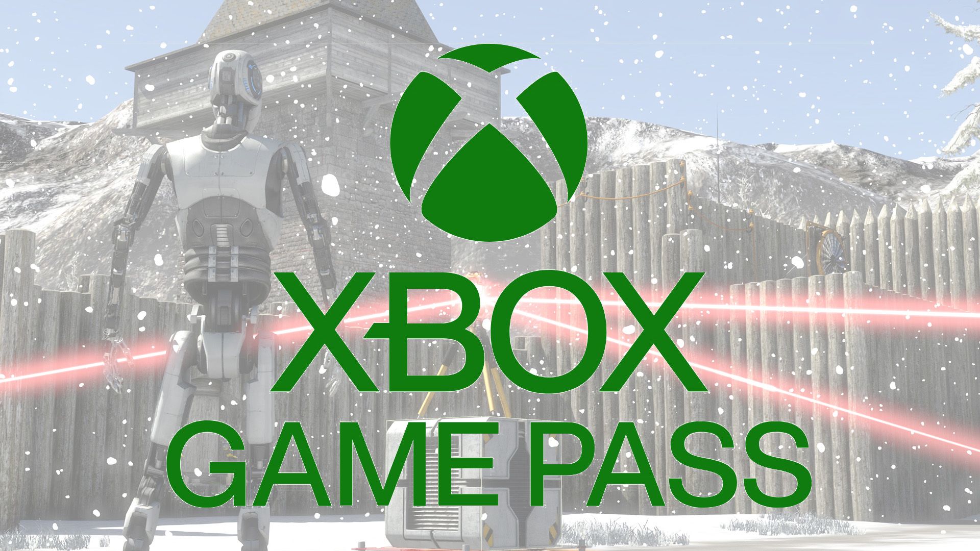 Xbox Game Pass just added one of 2023's best-rated games