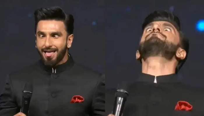 Kantara row: FIR against Ranveer Singh for insulting and mocking sacred ...