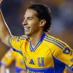 Obed Vargas maravilla a Tigres pero no sería el único: un ex Orlando ...