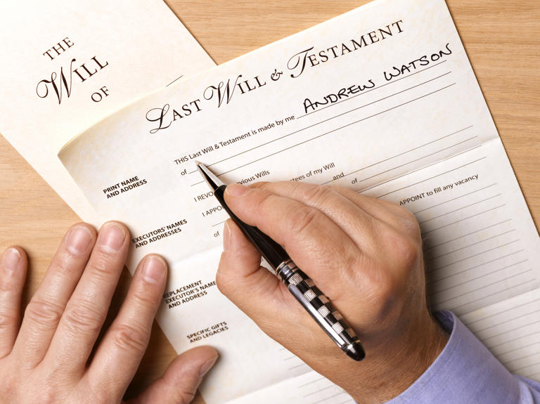 Protect your family's future: Avoid these 12 common estate planning ...