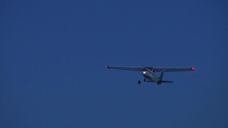 Milwaukee woman pursues pilot dream to honor father’s aviation career