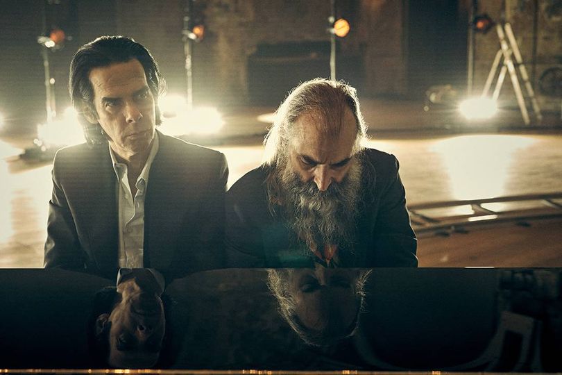 Netflix unveils epic trailer for crime thriller perfect for Department ...