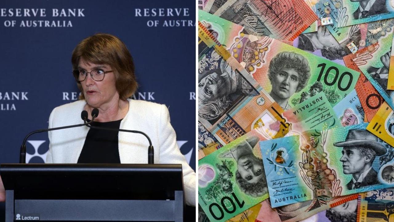 Four rate hikes tipped in inflation hell