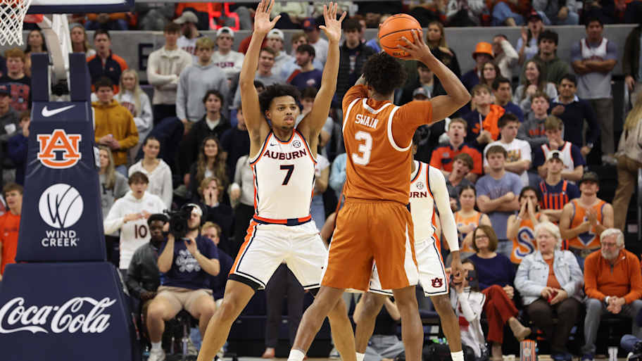 The good, the bad and the ugly of the Texas Longhorns' loss to Auburn