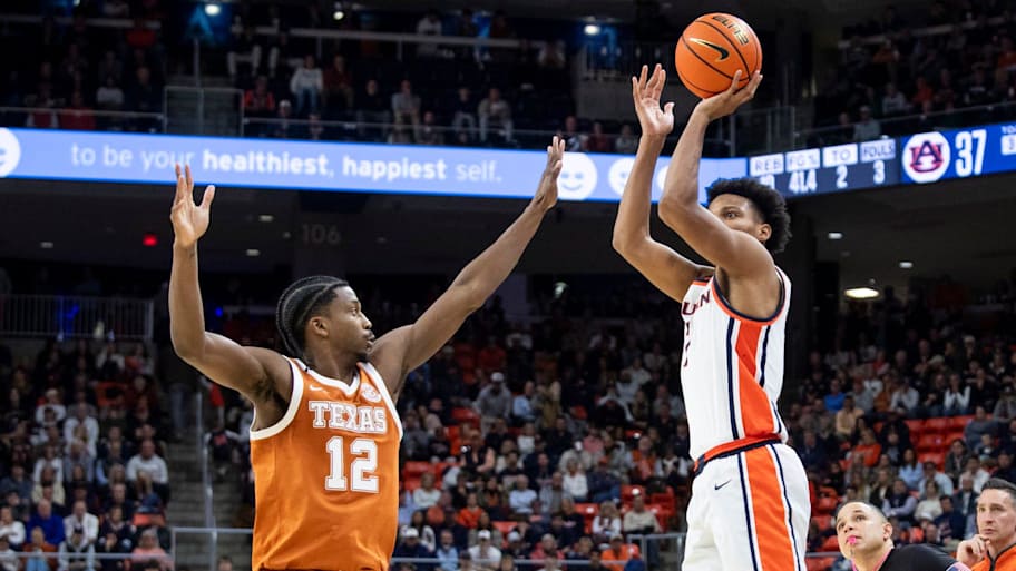 The good, the bad and the ugly of the Texas Longhorns' loss to Auburn
