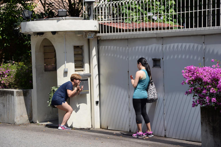 Singapore to acquire Lee Kuan Yew’s 38 Oxley Road home for preservation