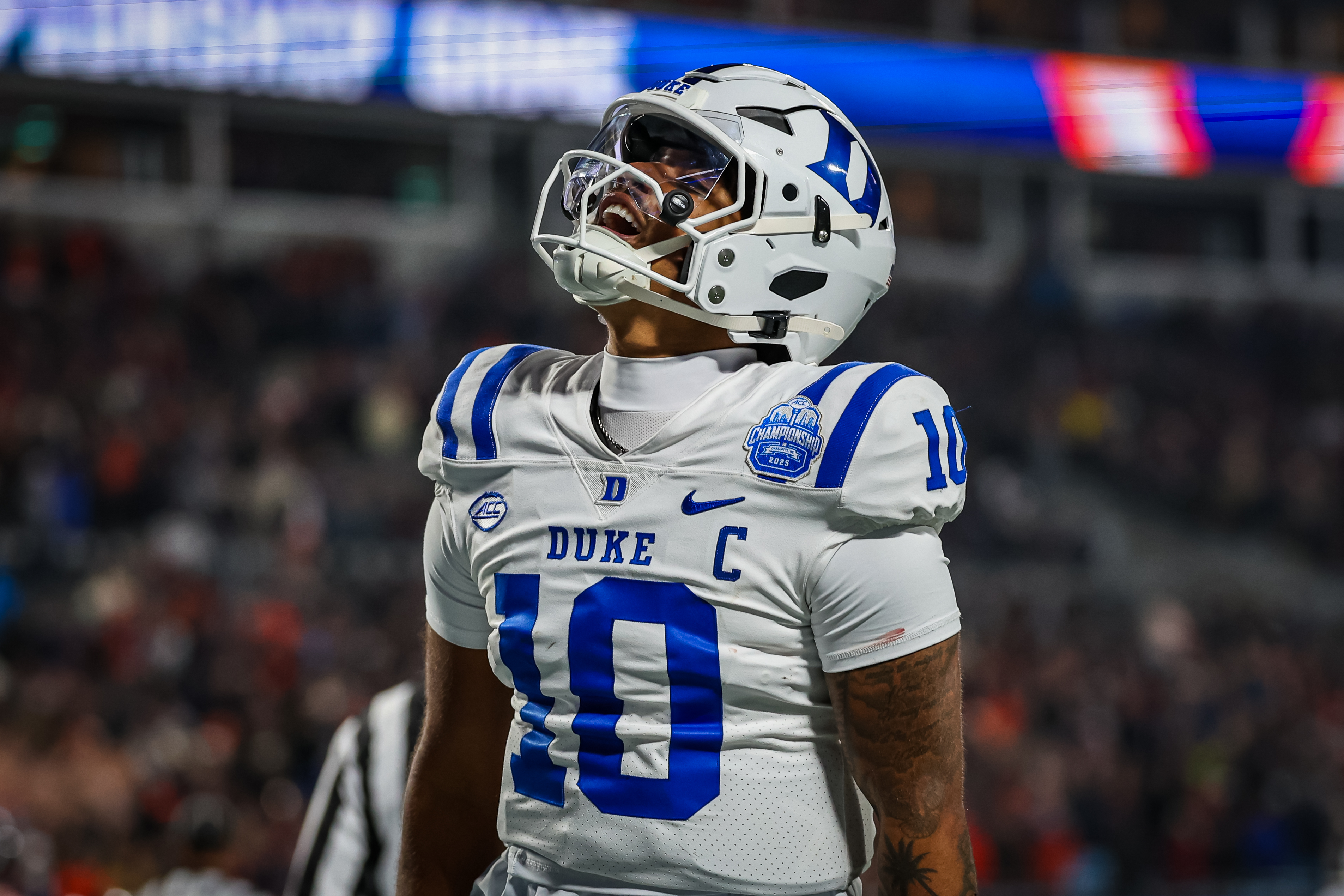 DBR Bites #138: Duke & Mensah Settle Lawsuit