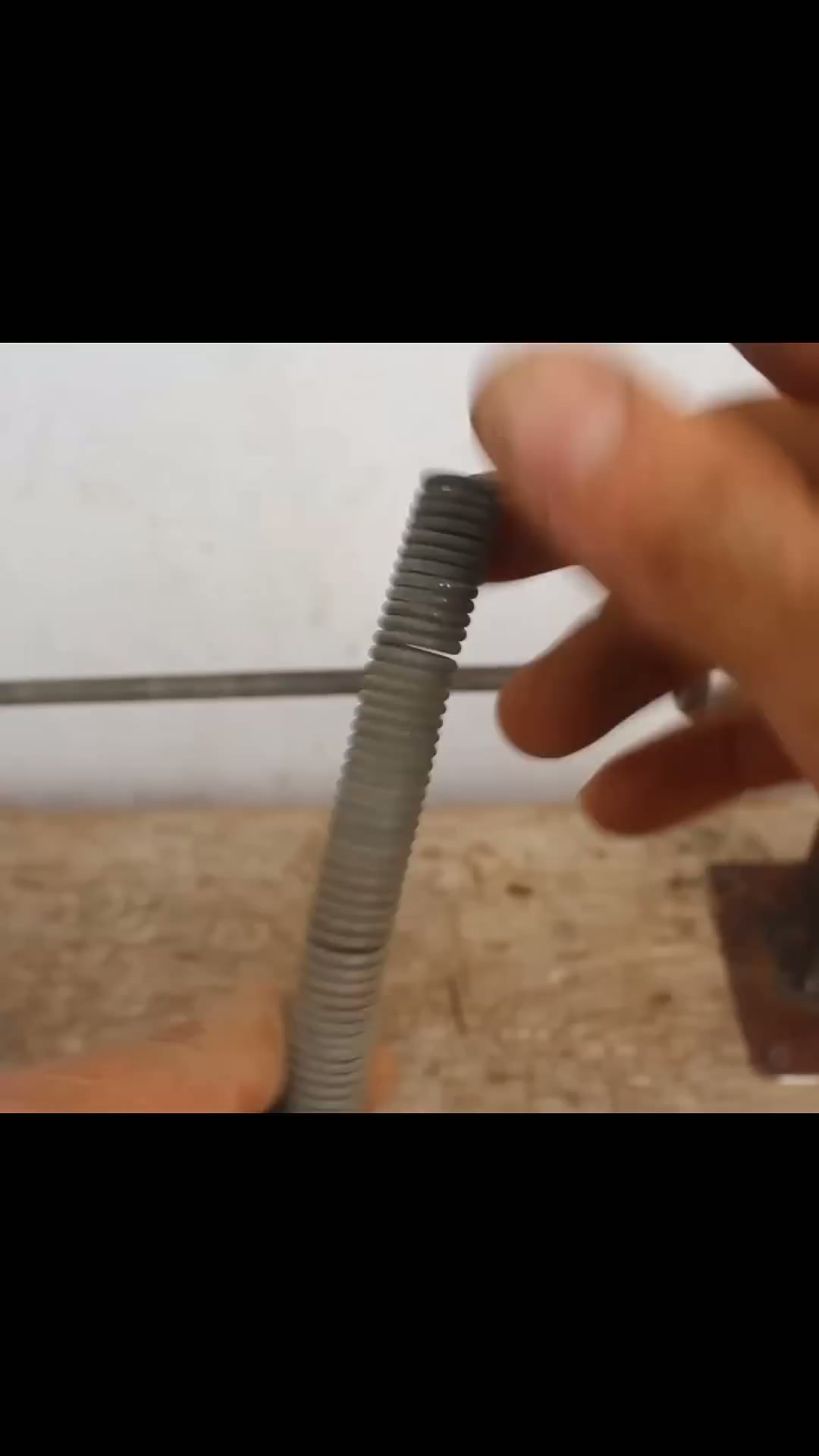 Great invention from the drill title