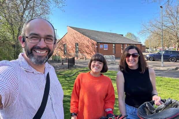 Coming soon: new Swindon council ward of about 4,500 homes