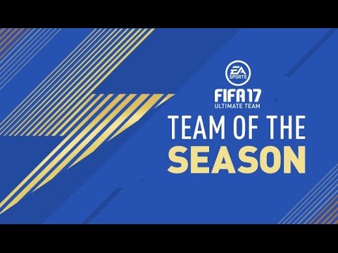 TOTS is coming!