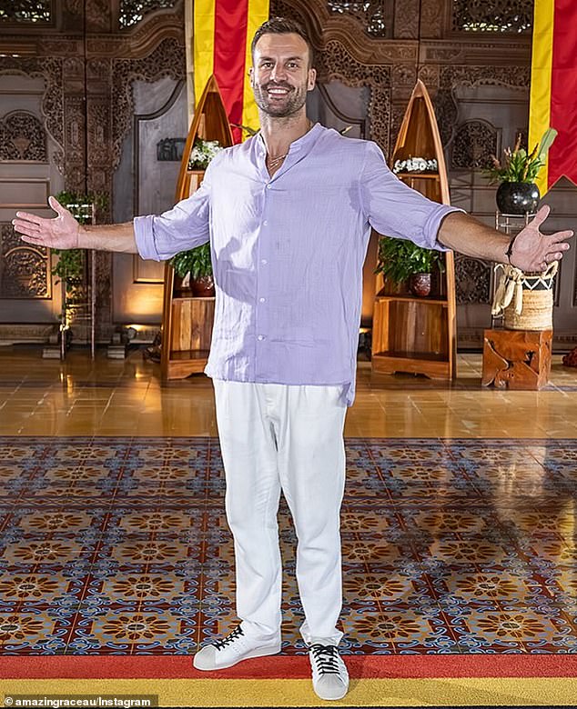 Channel 10 confirms one of its major TV shows will not return in 2026