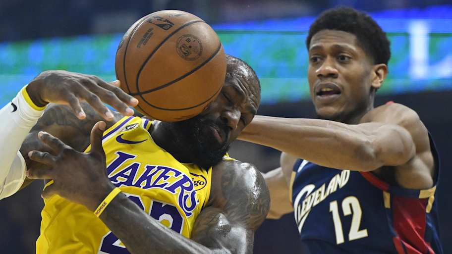 How the Cavaliers spoiled LeBron James' return to Cleveland