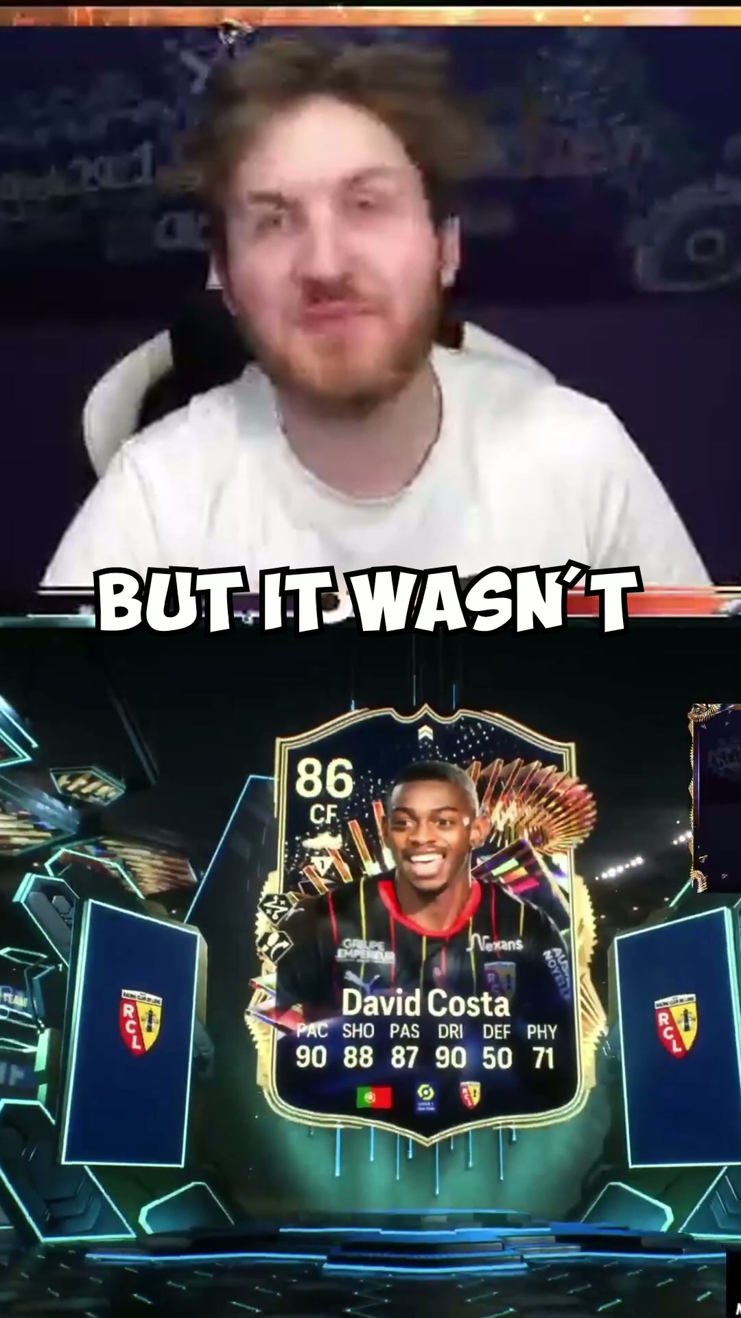 Is the new guaranteed live TOTS pack worth it?