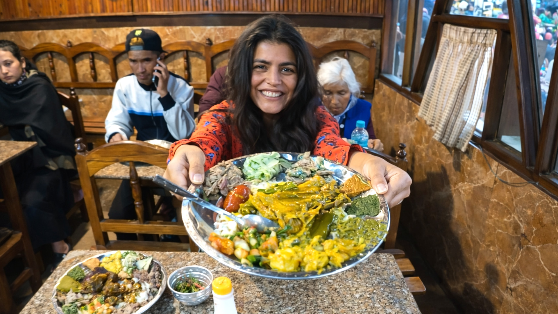 Unique Indian restaurants you must try