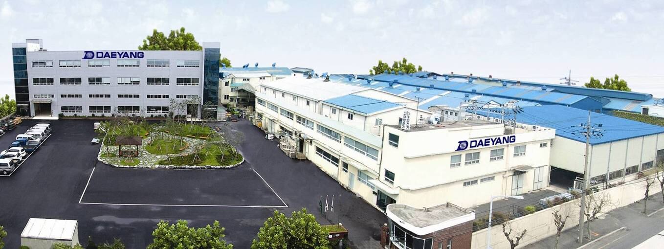 Daeyang Electric acquires Daeyang Electric Supply following demands