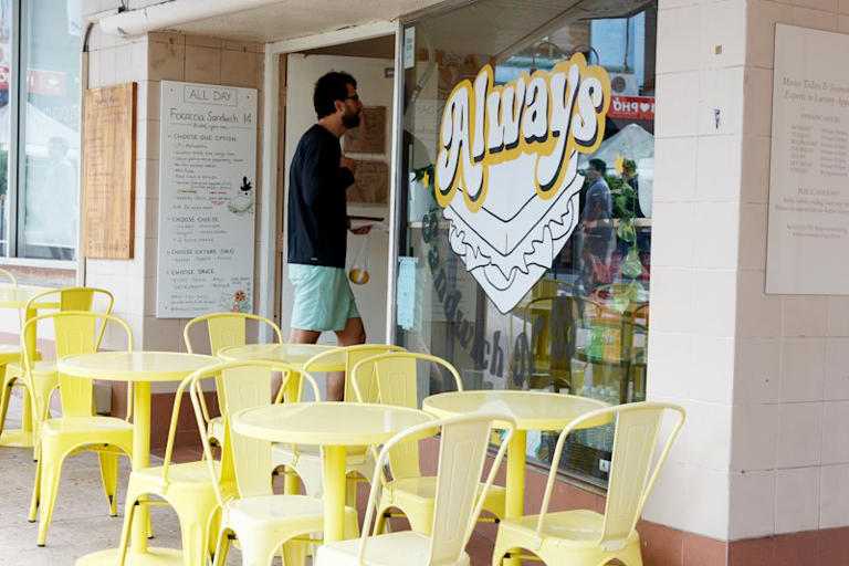 Skip the snooze button for this curried egg muffin that 'lights up your ...