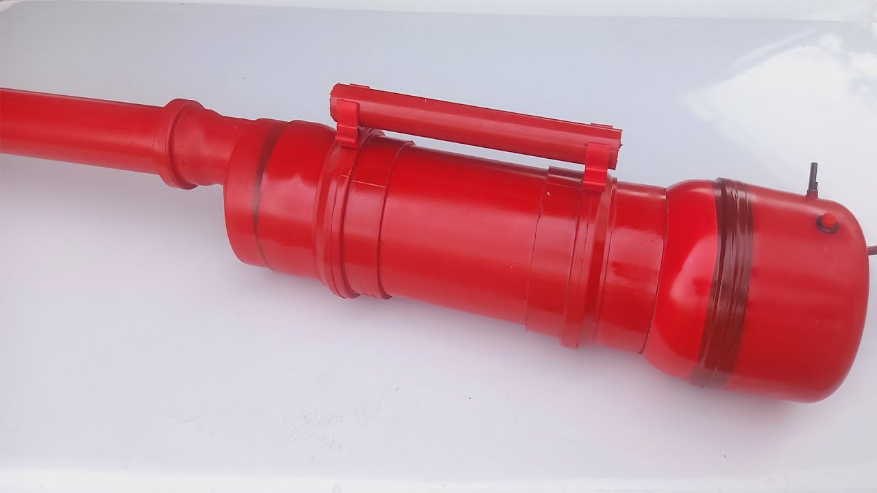 Do not buy do it yourself! Few people know about this workshop vacuum ...