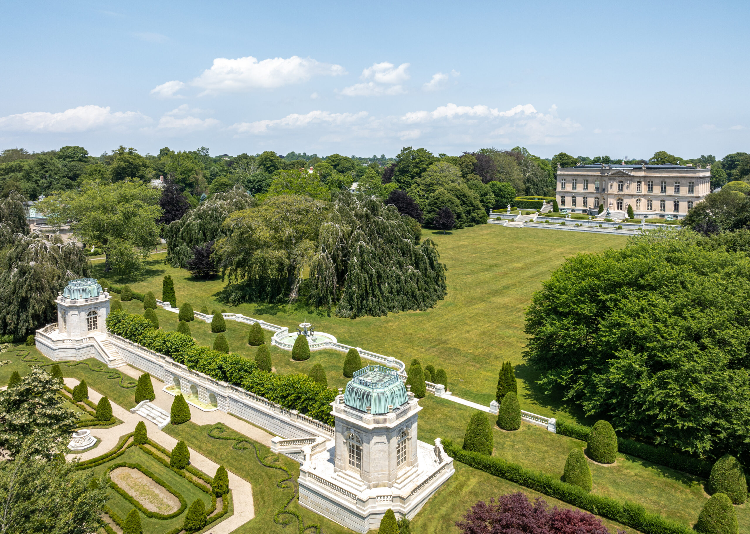 Rhode Island Black History