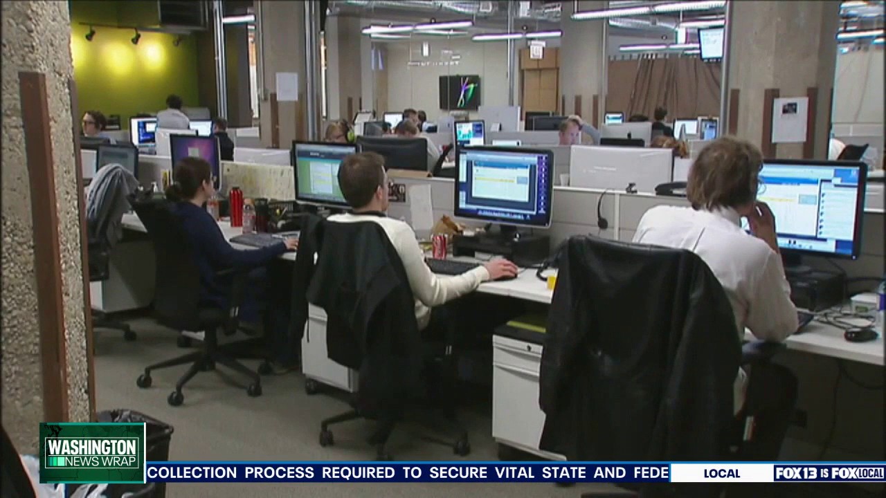The impact of San Juan County's 32-hour work week