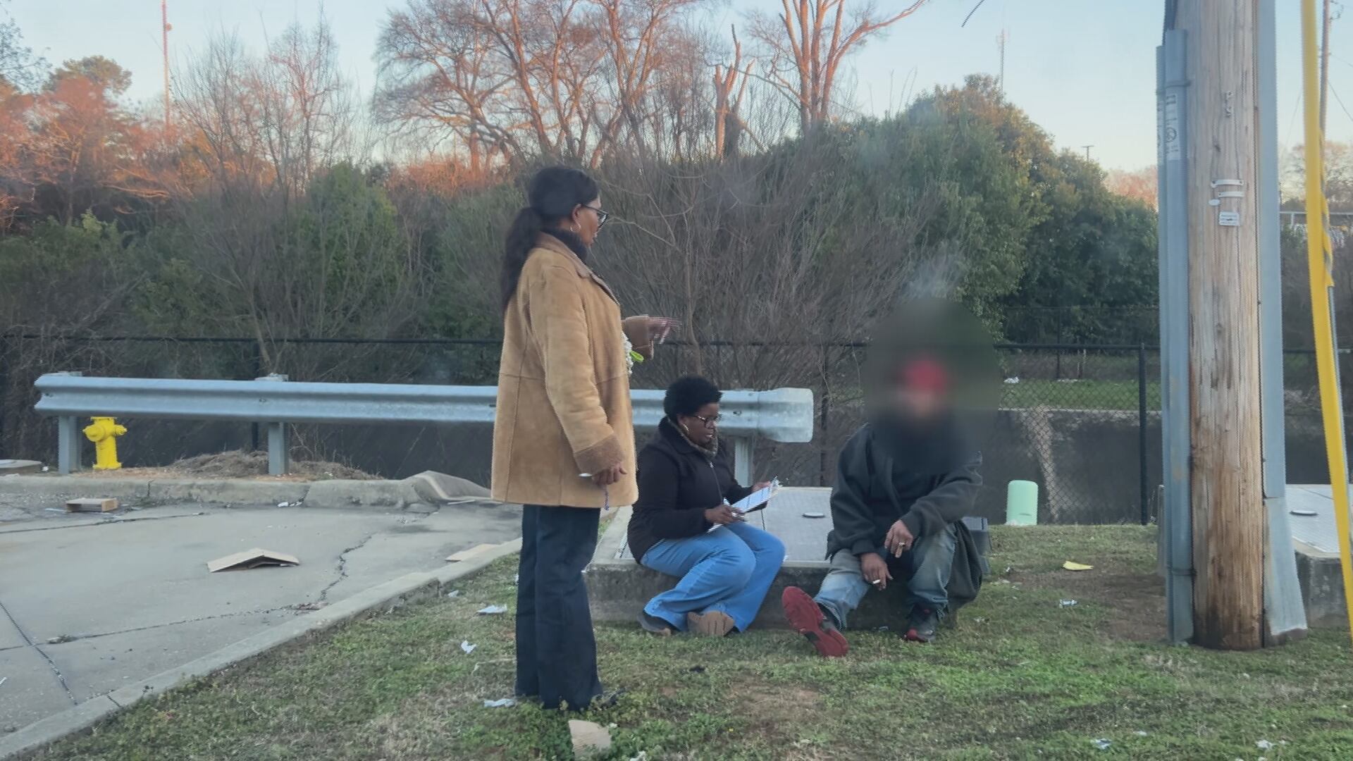 Annual Point-In-Time count shows an increase in River Region homeless ...