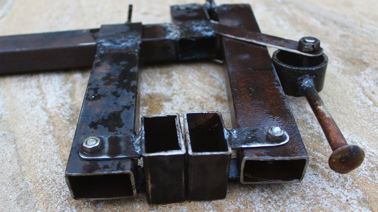 Amazing brilliant idea & unique tool