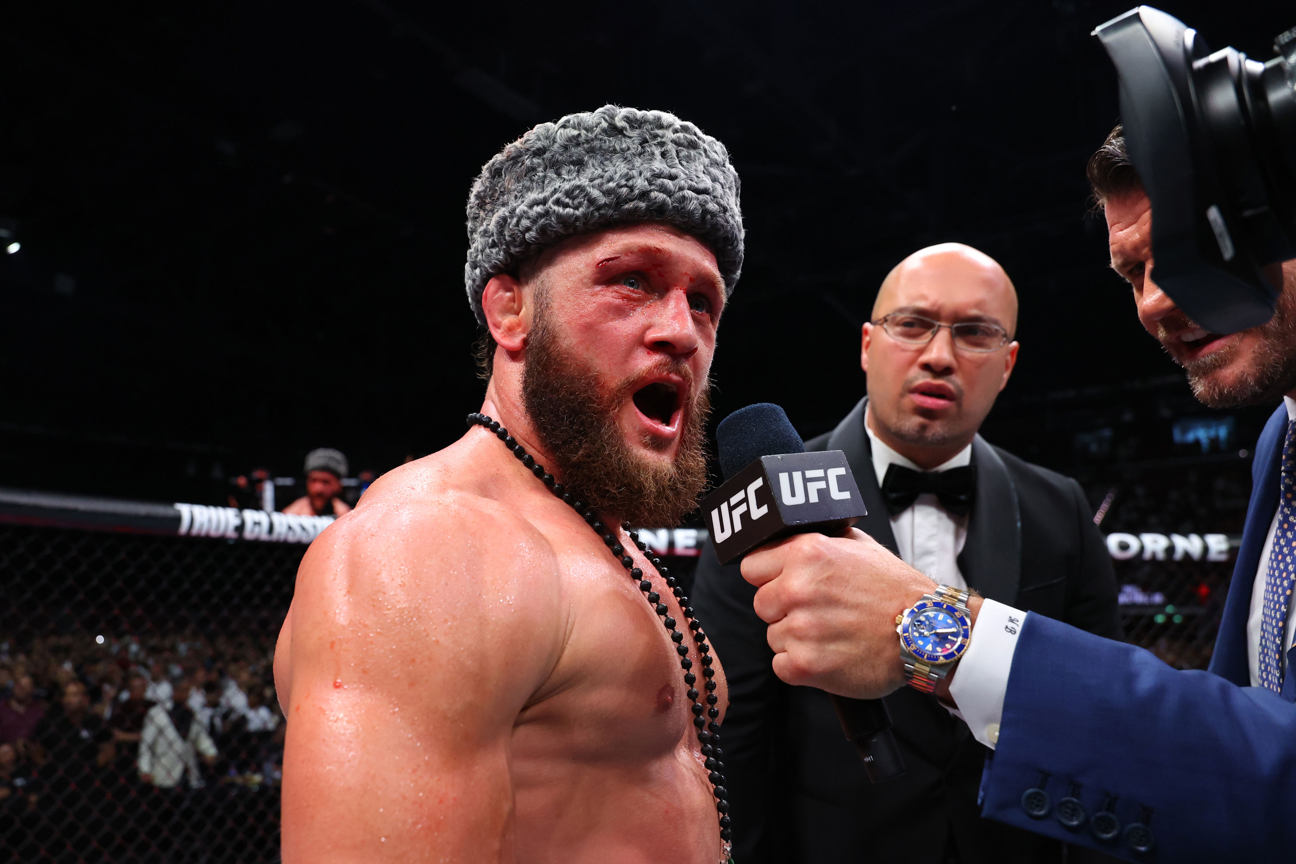 Rafael Fiziev vs. Mauricio Ruffy: Odds, full fight preview and ...