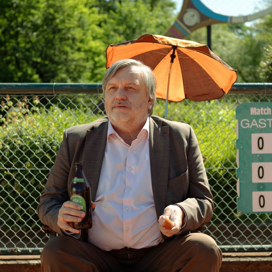 Die «Extrawurst» im Meerbuscher Kino