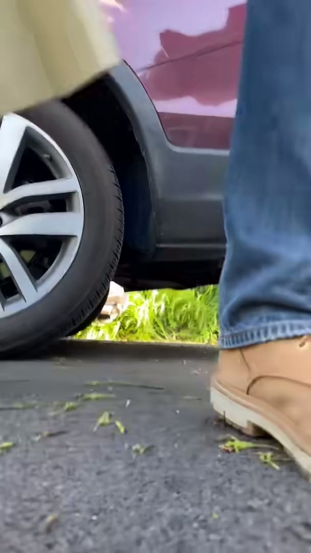 This lock miter joint is surprisingly strong #workshop #woodworking # ...