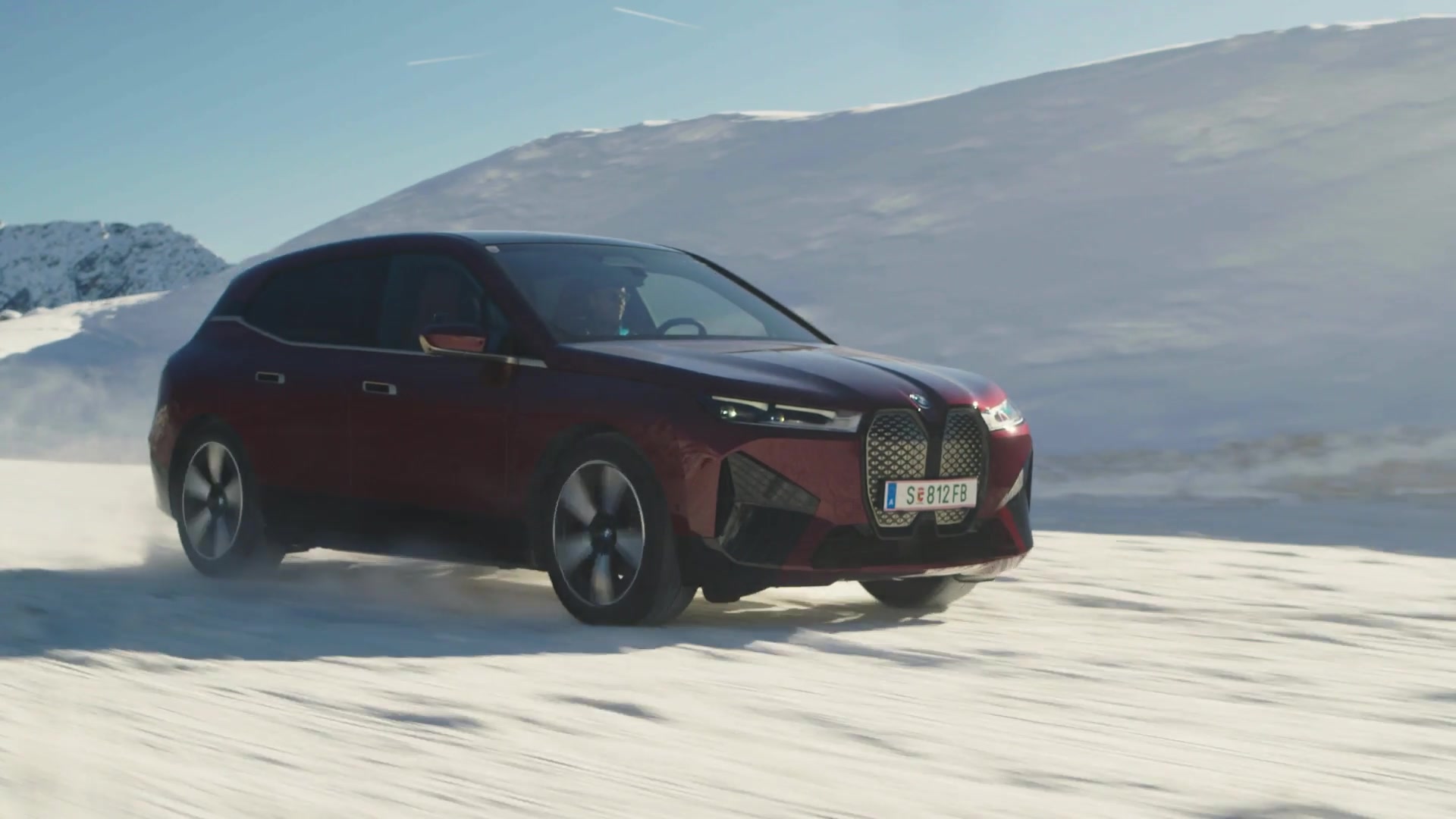 BMW xDrive - over 40 years leading intelligent all-wheel drive into the ...