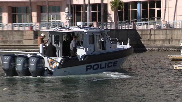 Choppy, windy conditions expected for Gasparilla flotilla, could be ...