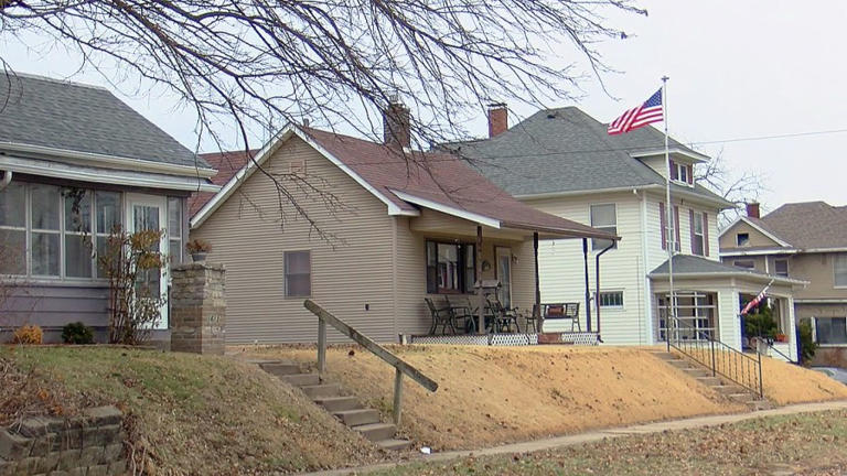 How Moline is working to solve their affordable housing problem