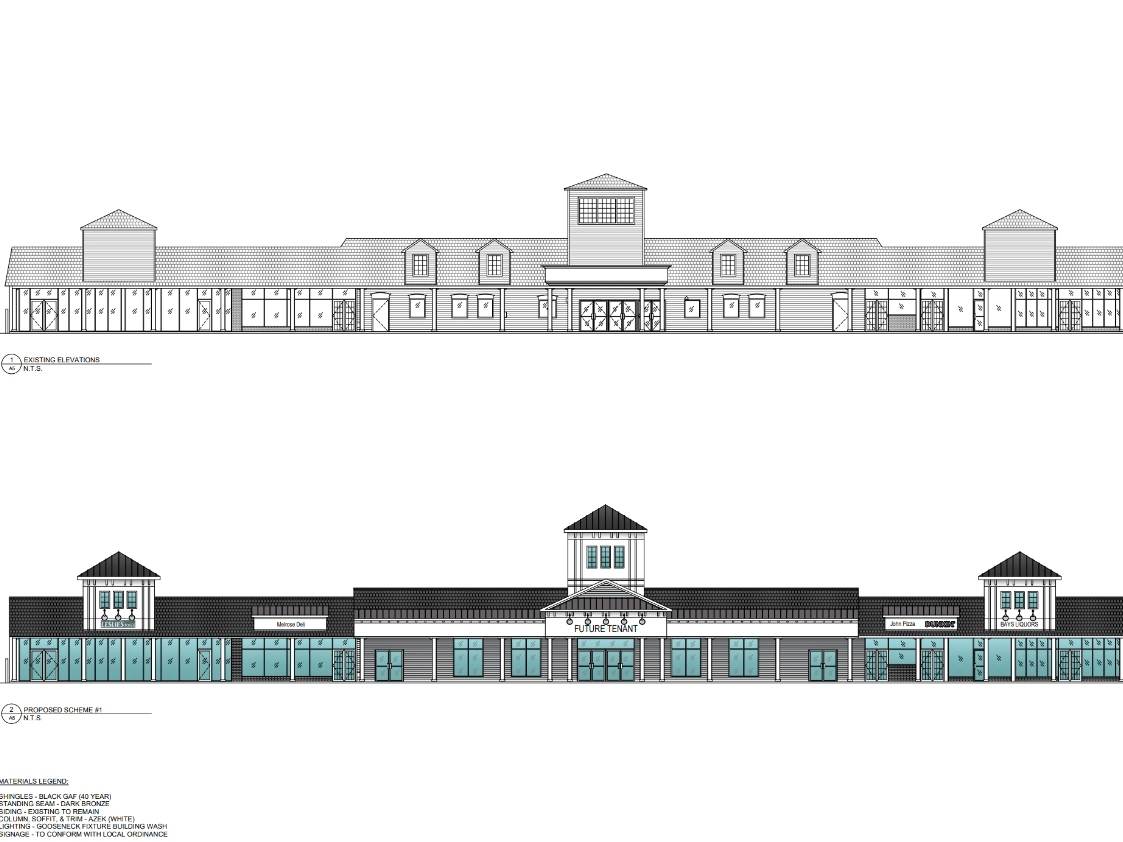 Curtain falls on Hampton Bays movie theater as cinema shutters forever ...