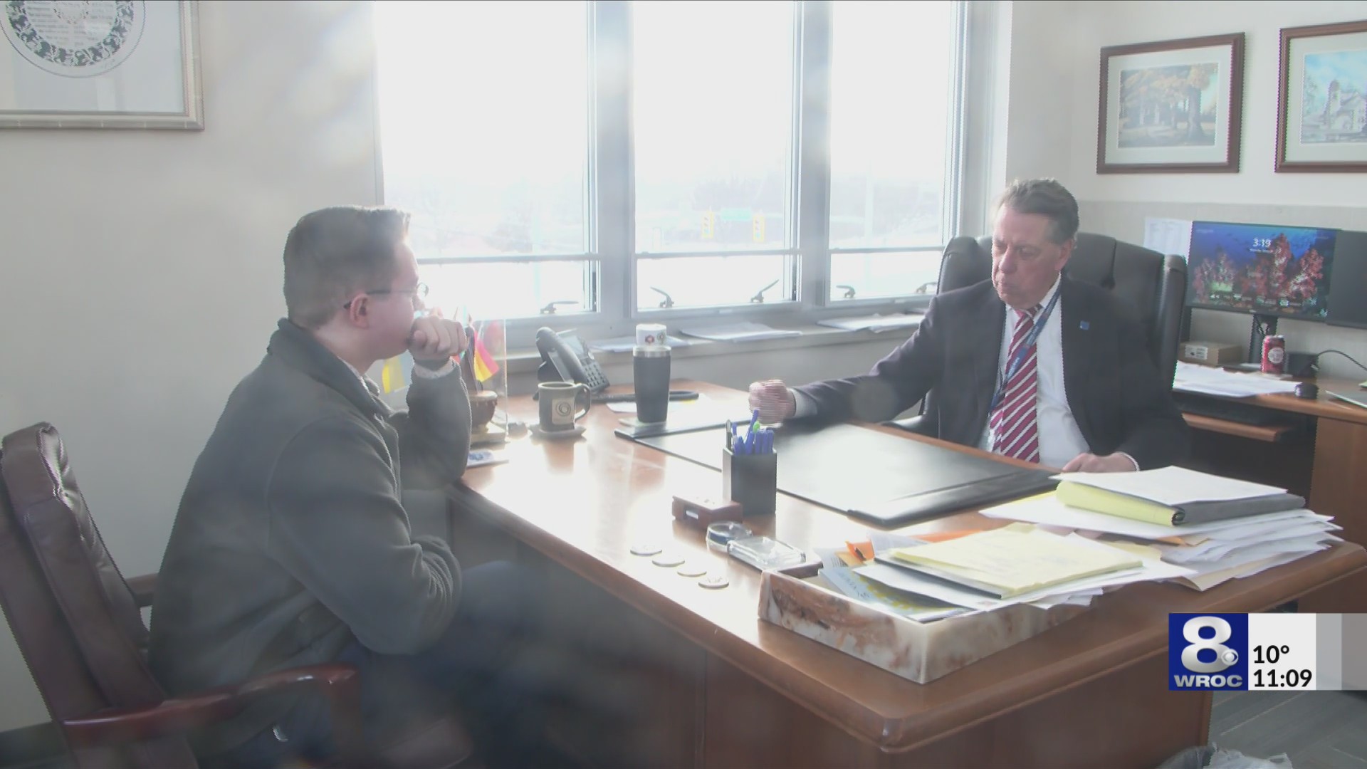 'It's an important project': State proposes $13M improvement plan along ...