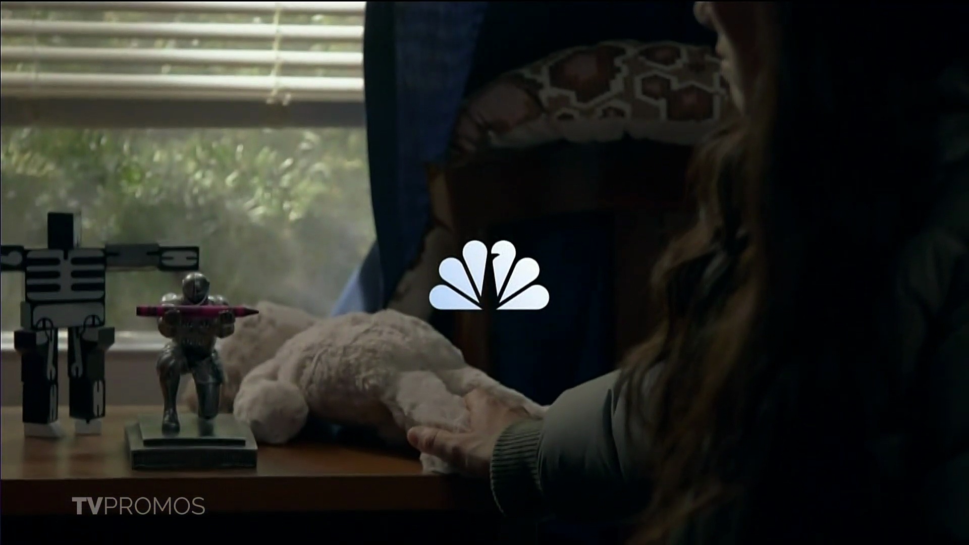 Chicago PD S13E12 missing