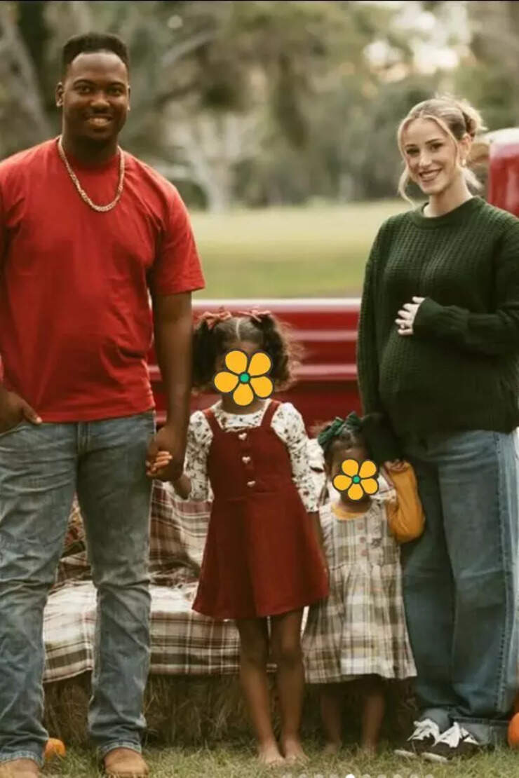 Influencer calls out people requesting her late newborn’s belongings ...