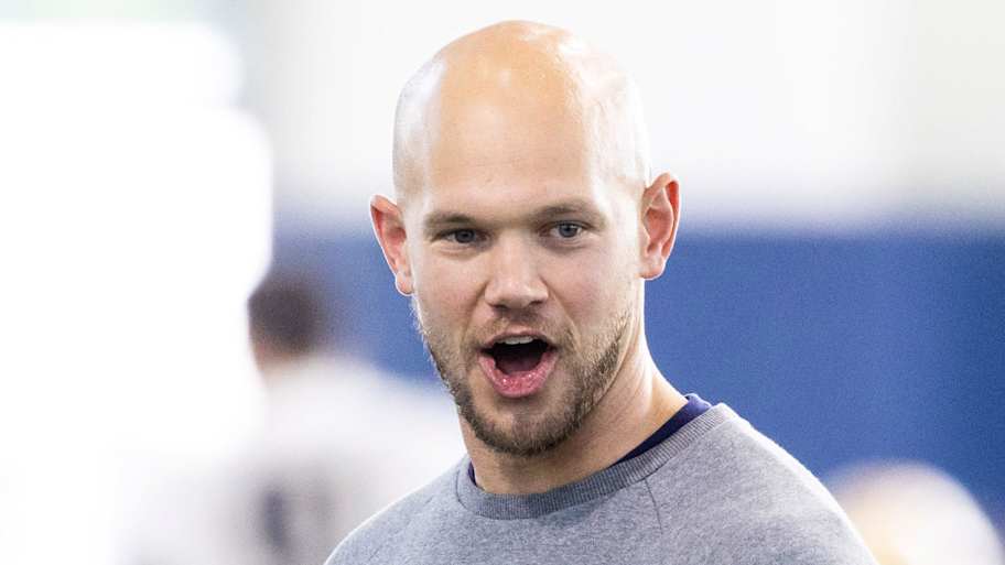 Chargers agree to terms with next defensive coordinator