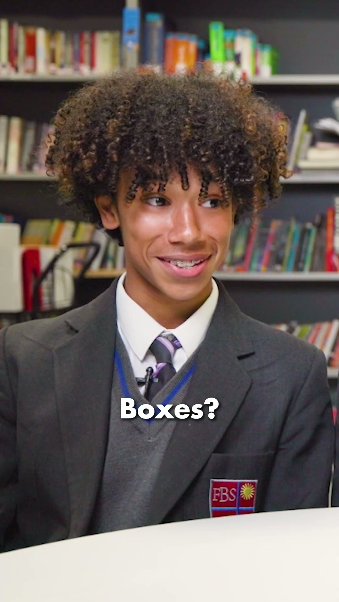 Billion dollar business!