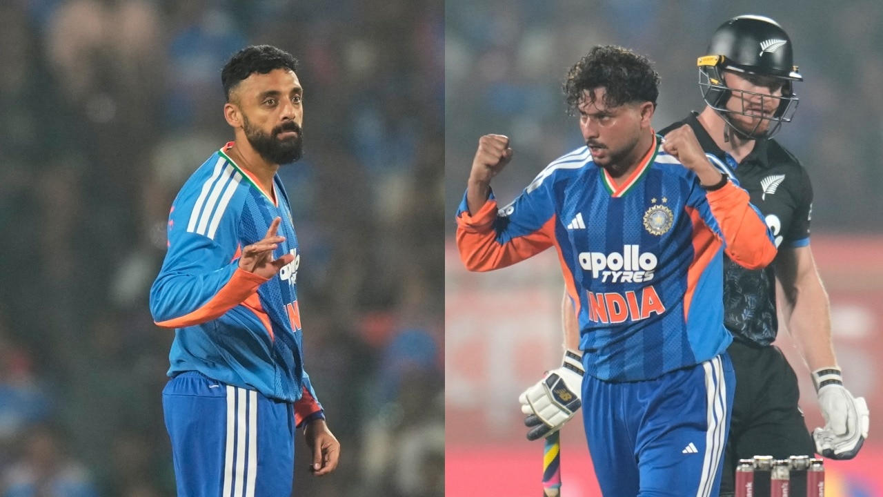 Rohit Sharma points out India's biggest challenge going into the T20 ...