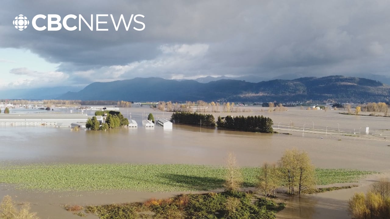 Devastating floods made worse by uneven river widening: joint SFU ...