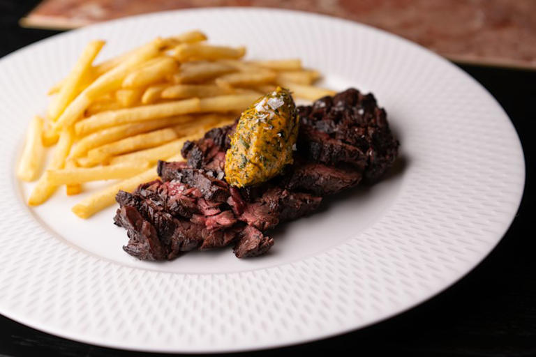 Could this fancy dining room be the ambitious restaurant western Sydney ...