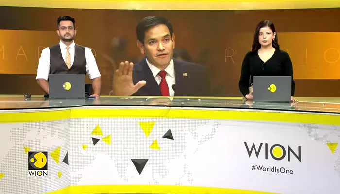 Rubio hails Maduro abduction as regime-killer move