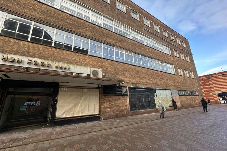 New Hammonds of Hull plans submitted to council