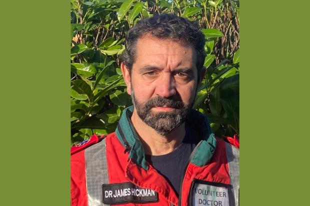 Interview: Meet the chair of a Somerset emergency assistance charity