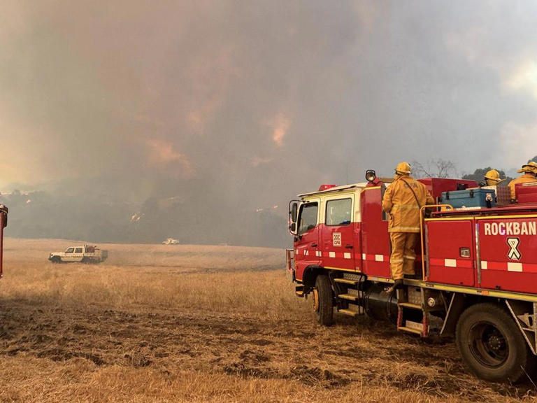 When crippling heatwave will finally end