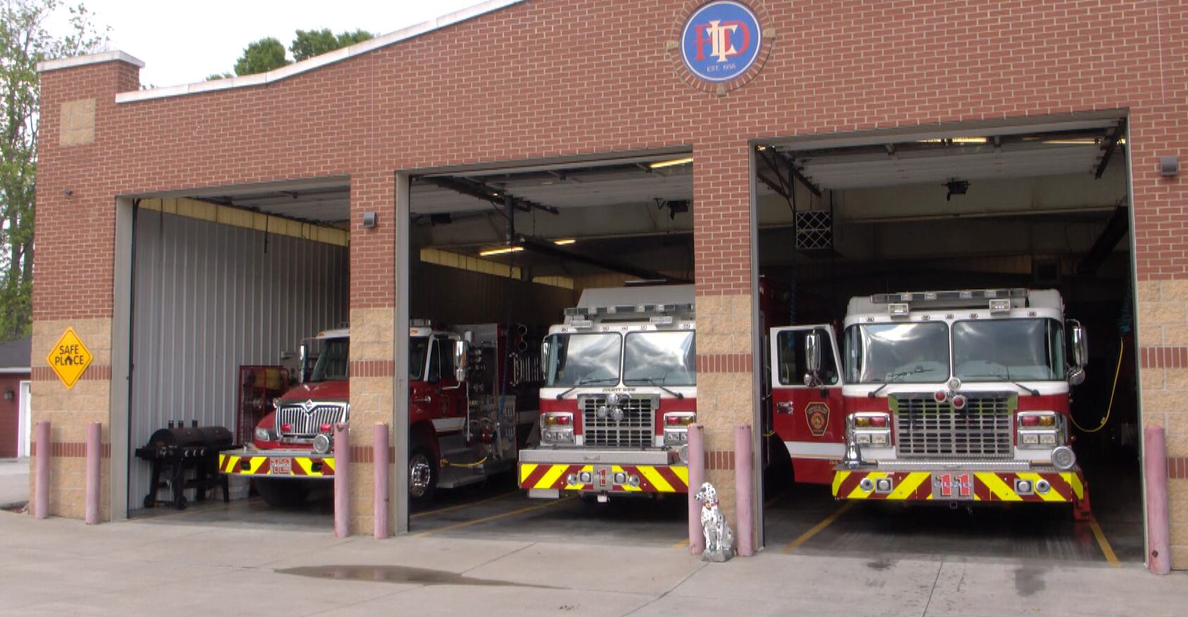 Highlander Fire Protection District considers joining the Floyd County ...