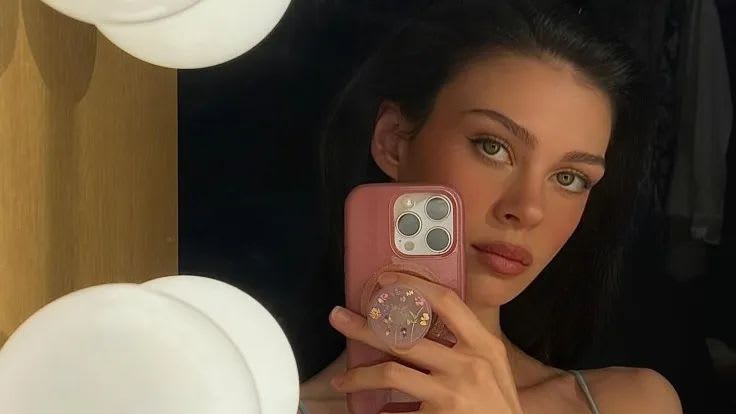 Nicola Peltz’s tattoo draws a line in the sand as Brooklyn Beckham’s ...