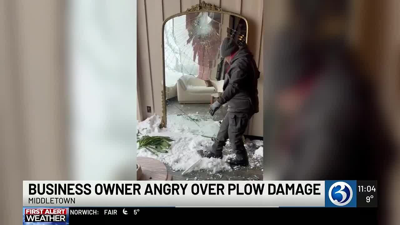 Middletown spa damaged by winter storm plow seeking state compensation