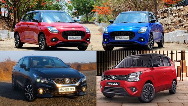 Maruti Suzuki to reassess post-GST cut demand in three months; India-EU ...