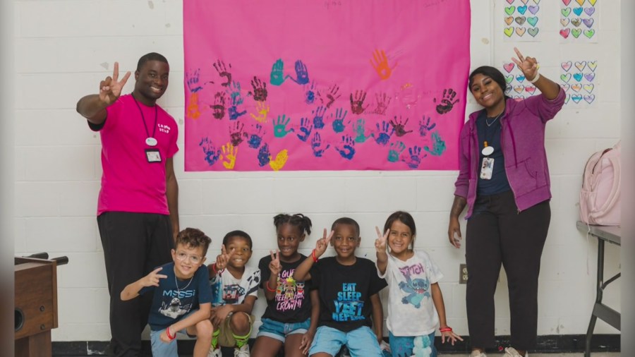 Registration open for Dothan’s spring break camp